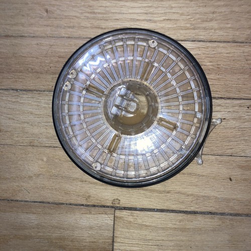 Dyson DC07 DIRT DUST CUP DOOR FLAP ASSEMBLY OEM | eBay