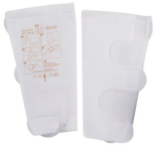 Arjo L501-M Flowtron SCD DVT Compression Garments MEDIUM CALF Length, 1 ...