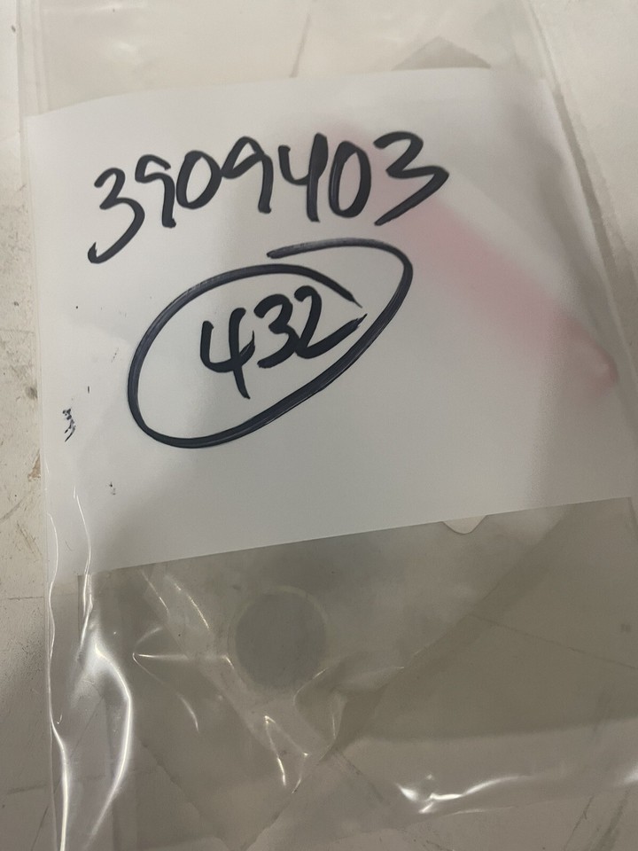 New! Original Cummins Sleeve,Salvage 3909403 | eBay