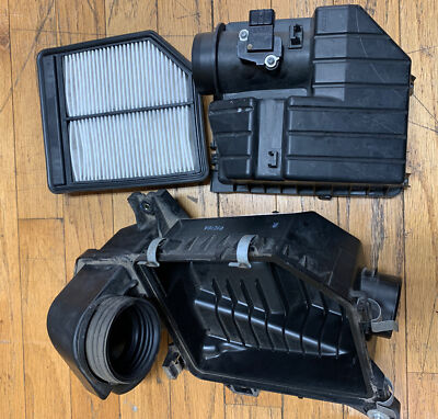OEM Honda Acura MAS Hitachi 54321 Air Filter Housing w/filter | eBay