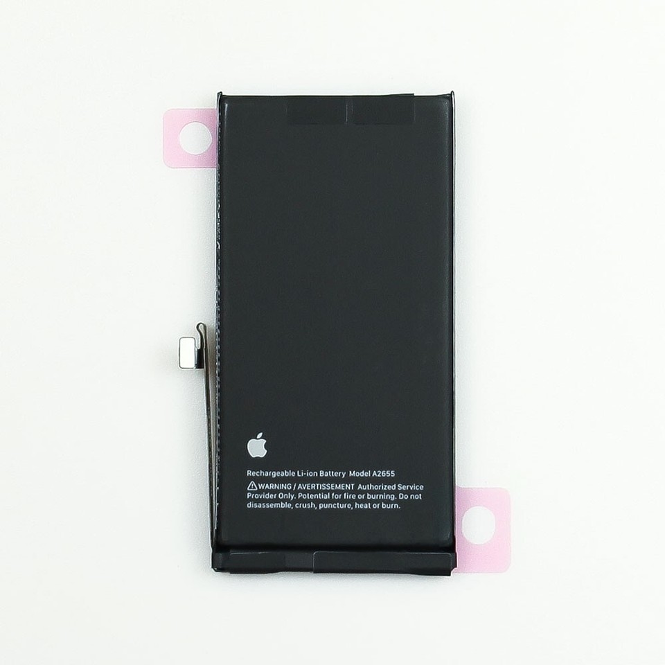 Genuine Apple iPhone 13 Internal Battery A2655 Replacement 3227mAh ...