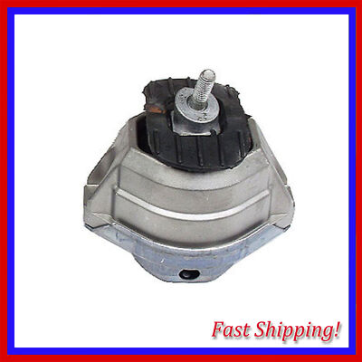 For BMW 525i 528i 530i 545i 2.5 3.0 4.4 Hydraulic Engine Motor Mount ...