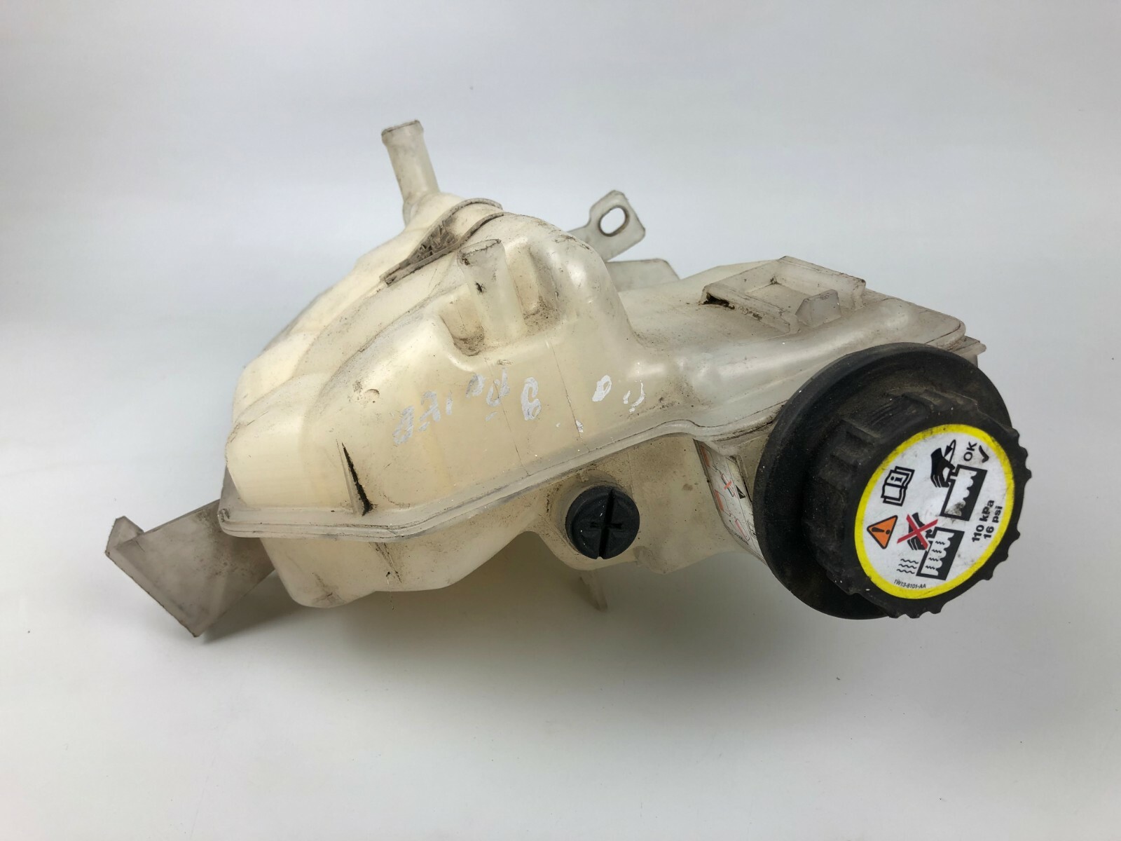 Range Rover Land Sport Refroidissement Expansion Réservoir Bouteille ...