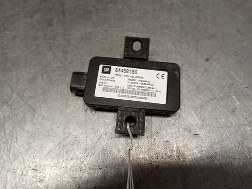 TPMS Module From 2021 Silverado 1500 84458180 10392247 | eBay