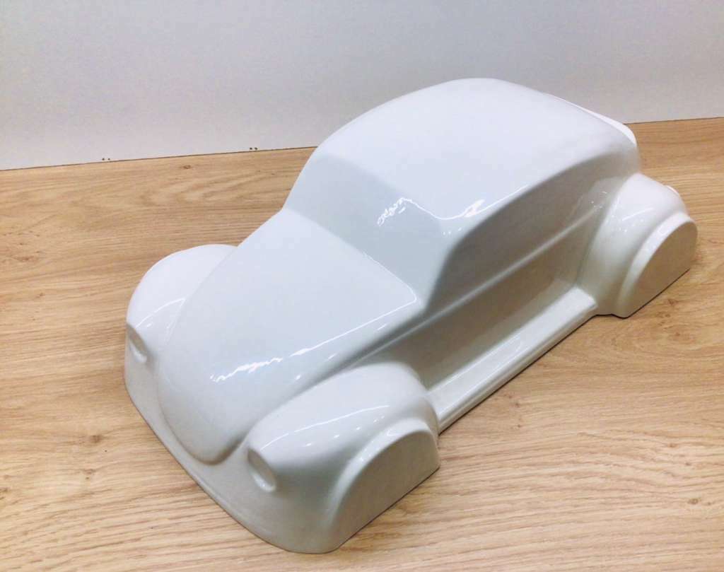 Vintage Body Parts 1/8 Käfer | eBay.de