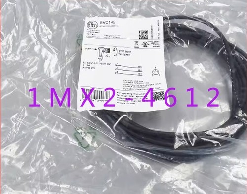 1pc new IFM EVC145 M8 5M | eBay