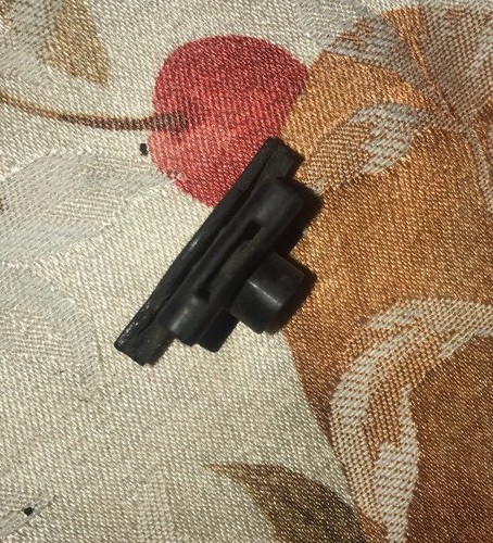 Nissan 240sx S13 89-94 63848-D4001 Genuine OEM S13 Front Fender Liner ...