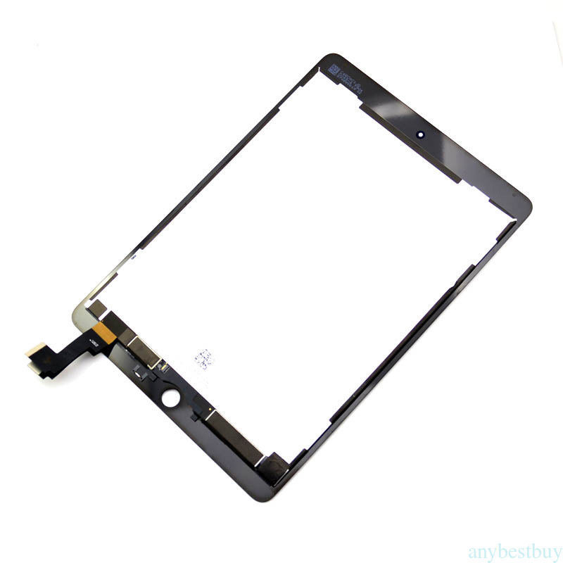 iPad 2 3 4 iPad Air 1 2 iPad Mini Full LCD + Touch Screen Digitizer ...