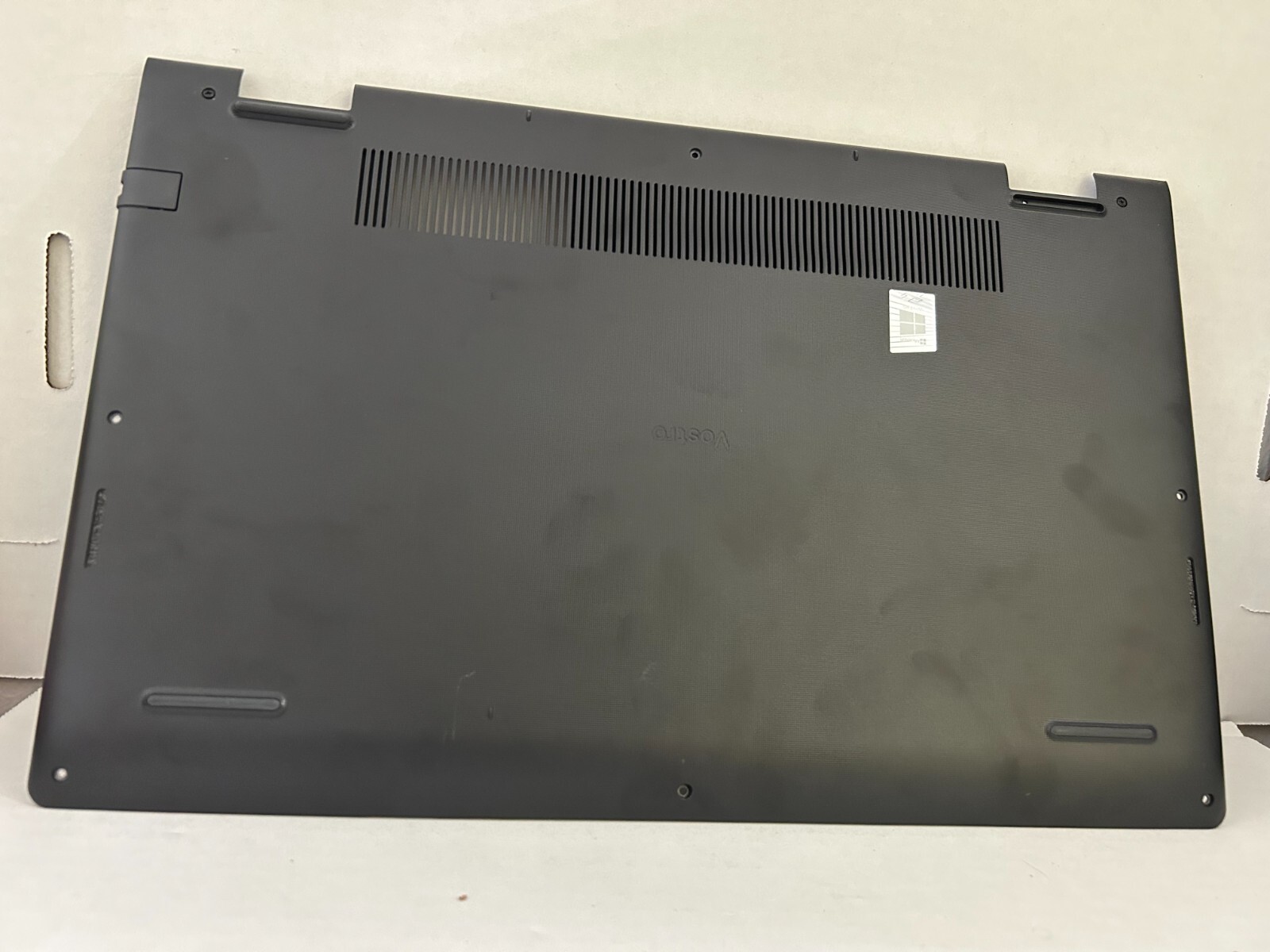 Genuine Dell Vostro 15 3510 3511 3515 3520 3525 Laptop Bottom Base Case ...