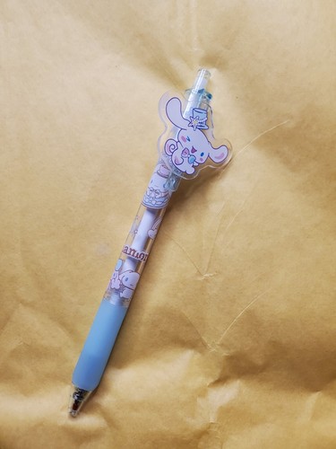 CINNAMON ROLL PEN | eBay