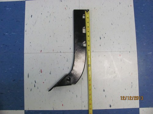 REPLACEMENT REAR 3 SLOT BOX BLADE RIPPER TEETH SHANK SCRAPER BLADE- | eBay