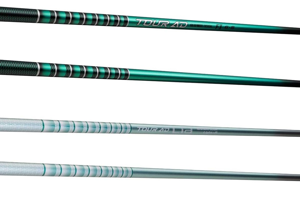 Graphite Design TOUR AD FI Driver Shaft Uncut Length 46 In Choose ...