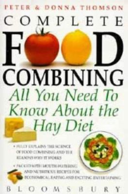 Complete Food Combining: All You Need to Know About the Hay Diet | eBay