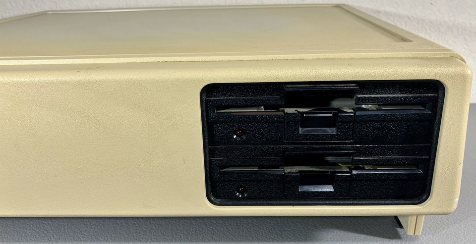 Radio Shack Tandy TRS-80 2000 Personal Computer - 26-5103 | eBay