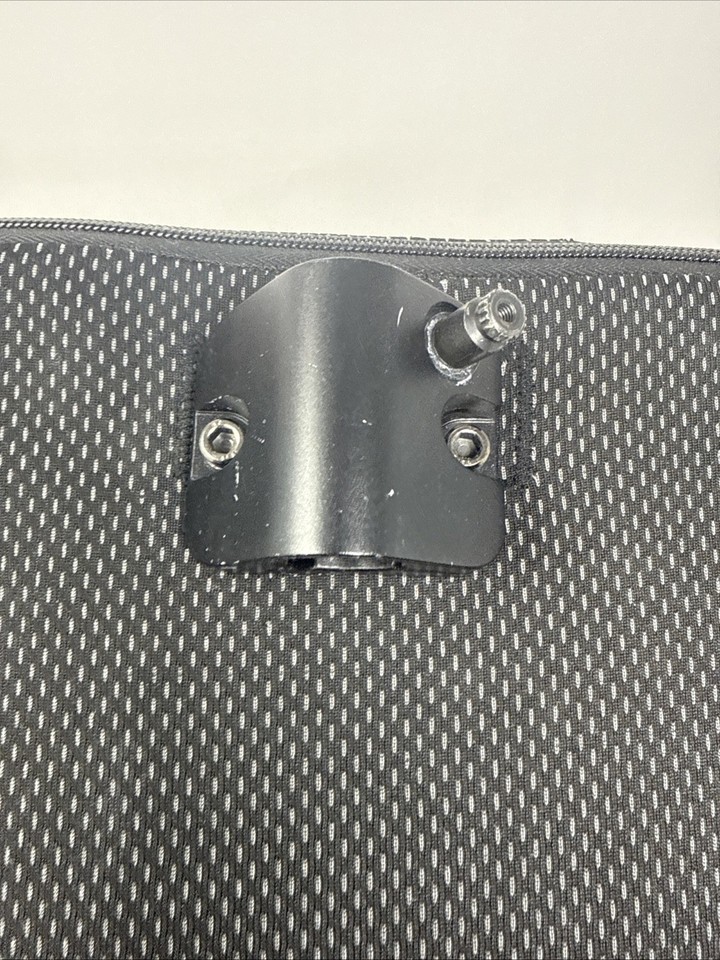 Invacare Matrx PB Wheelchair Back Rest Cushion 21” (height) X 19”(width ...