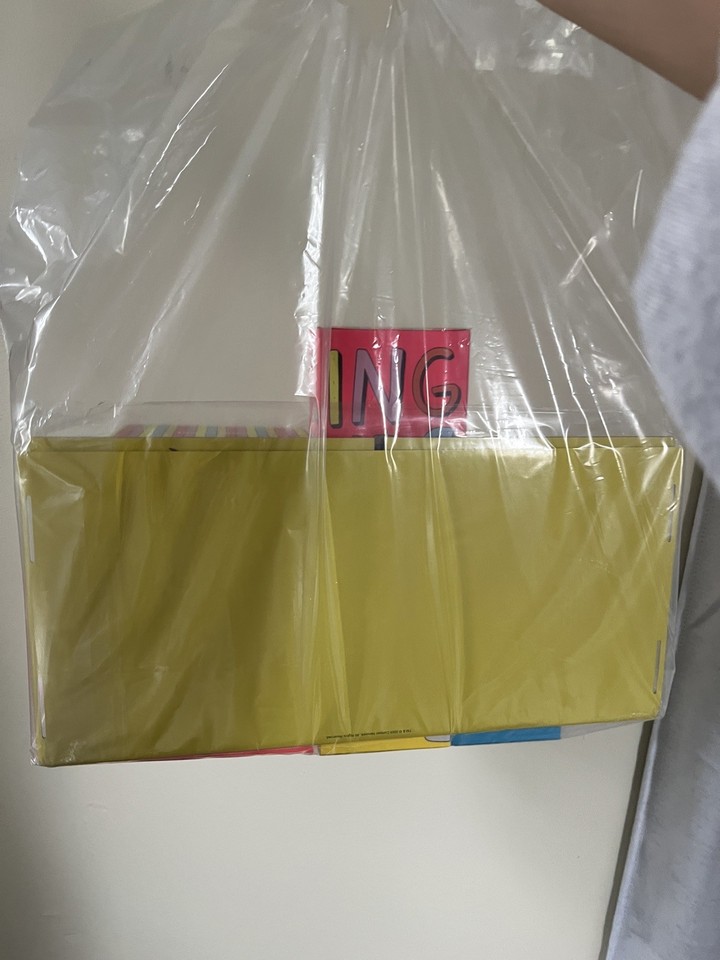 Smiling Friends Vinyl Figures Full Set of 5 Adult Swim NYCC 2025 ...