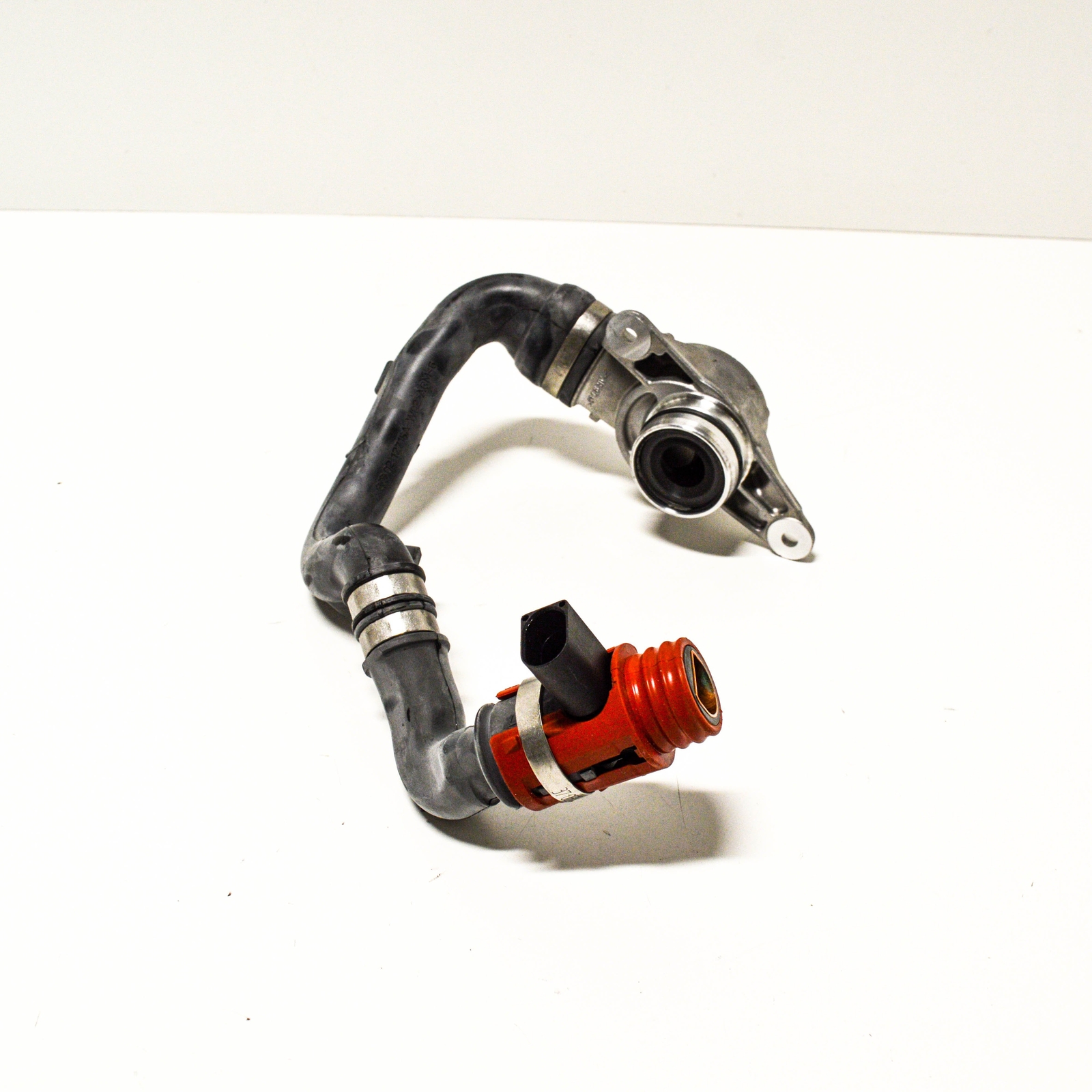 Mercedes-Benz S-Klasse W221 ML-Klasse 350 Druckventil A6420102491 NEU ...