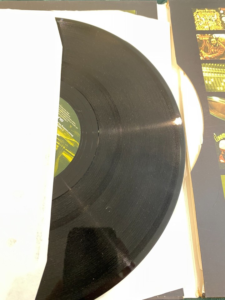 LTJ BUKEM Journey Inwards 4x 12" Vinyl LP Gatefold Good Looking Records | eBay UK