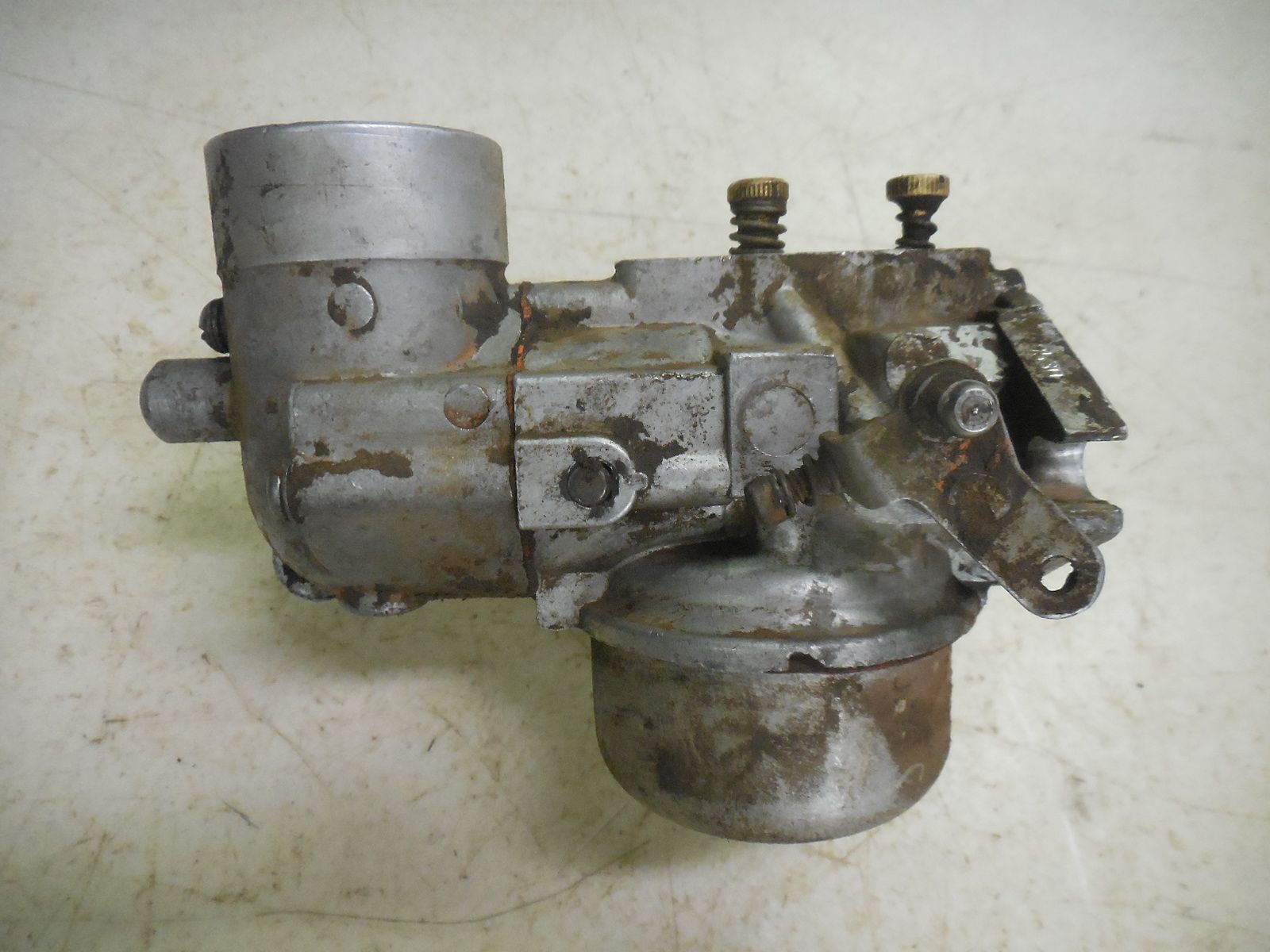 Kohler K532 Carburetor | eBay