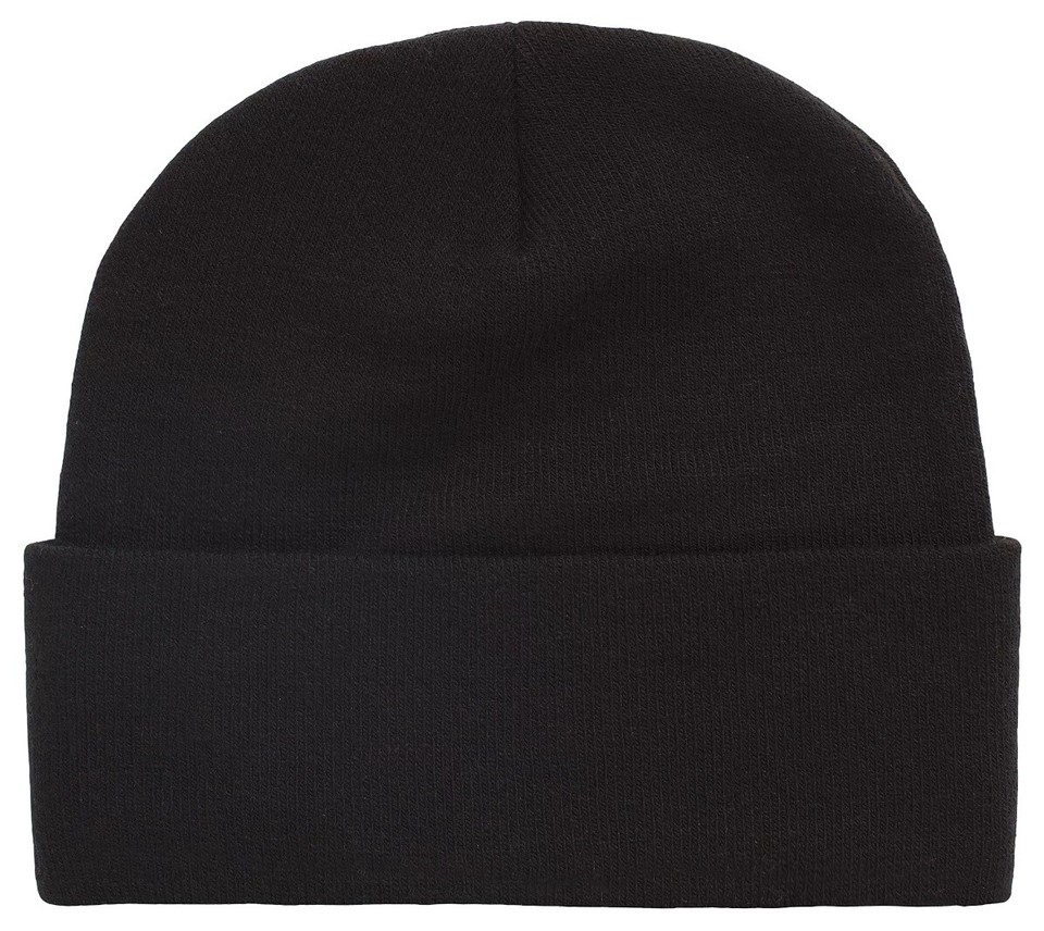 NEW Vans BEANIE Shallow / Tall CUFF Knit Hat One Size MEN'S & WOMEN'S ...