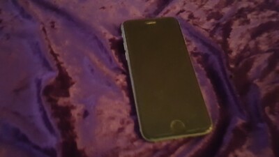 APPLE iPHONE CELL MOBILE PHONE Model # A1549 BCG-E2816A A-1549 - Works ...