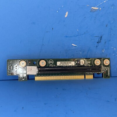 Dell Poweredge R220 R220XL PCI-E x16 Server Riser Card Board 57T4R ...