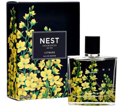 Nest Fragrances CITRINE Eau de Parfum Spray 1.7 oz SEALED Perfume | eBay