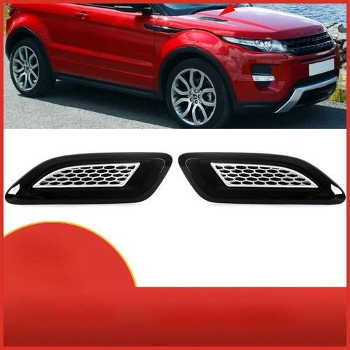 ABS Air Intake Scoop Hood Vent for Range Rover Sport Discovery | eBay
