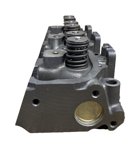 New 4.0 4.0L Ford Ranger Cylinder Head 1990 - 1994 Casting Number 93TM ...