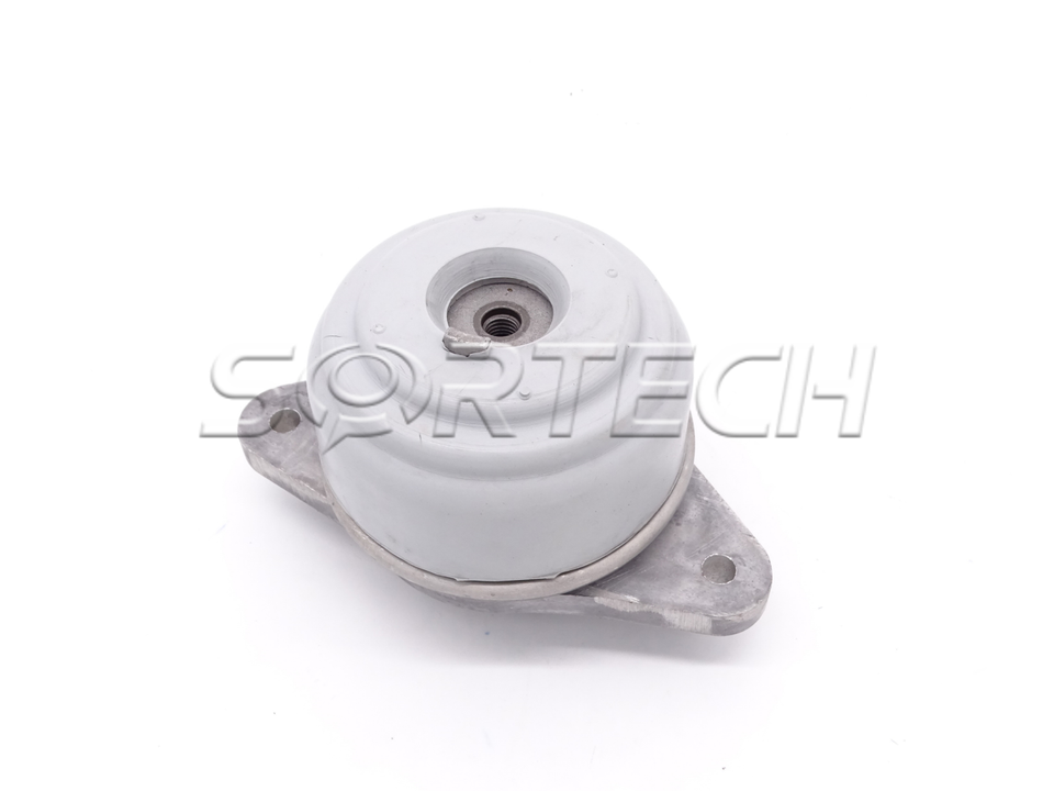 Engine Mount Front Right or Left for Mercedes 2042402017 W204 2-Year ...