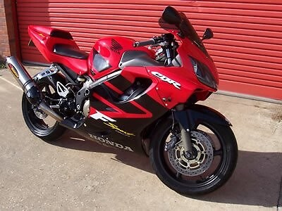 Crash Protectors, Honda CBR600F '99-'07 (alu frame) | eBay