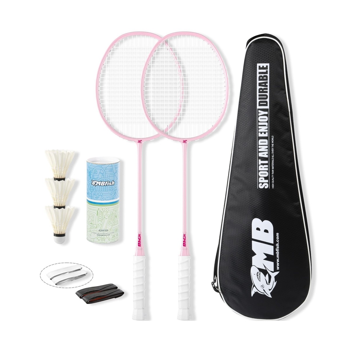 Badminton Shuttlecock And Racket How To Pick The Right Badminton