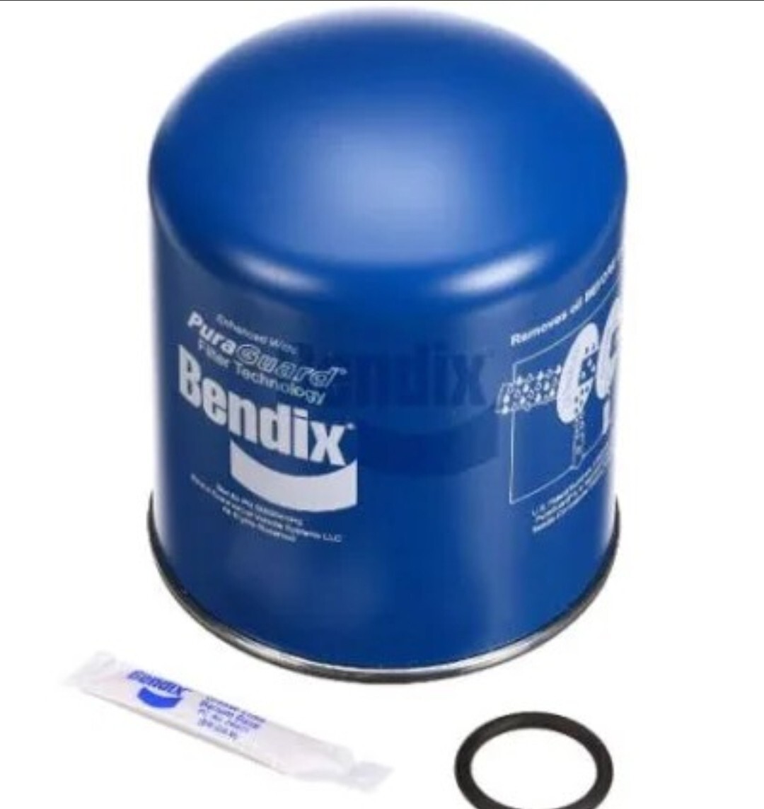 Bendix 5009041PG Spin-On Air Dryer Cartridge Filter for sale online | eBay