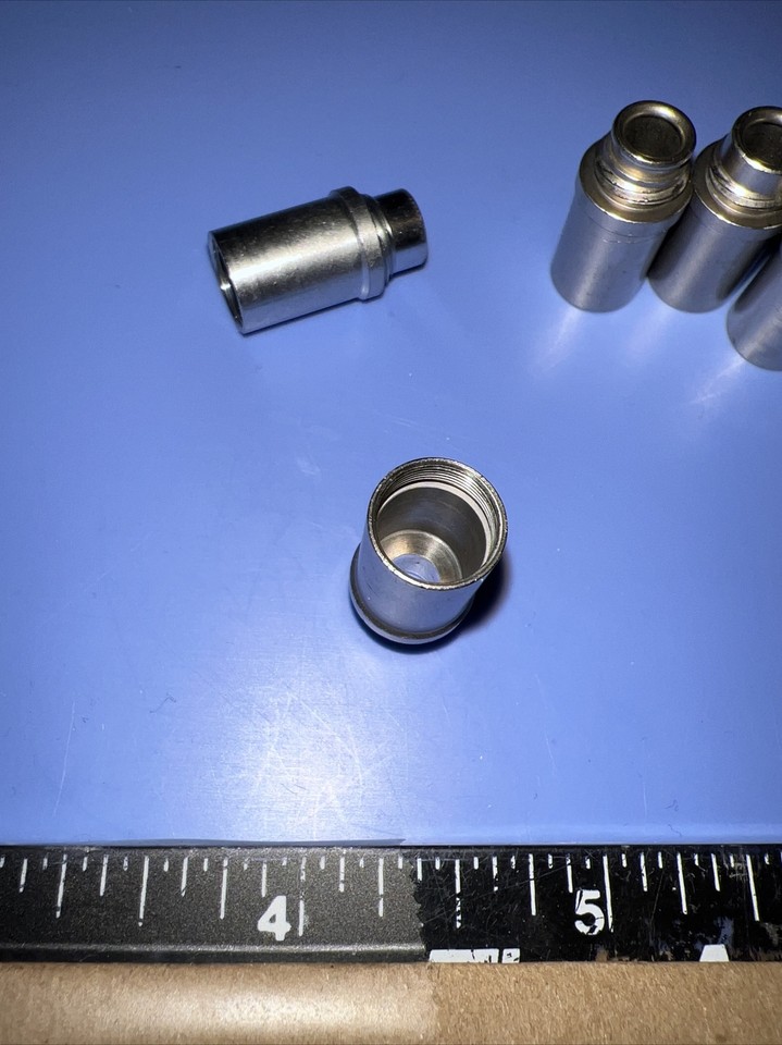 Olympus, Stryker ,Storz Light Guide Adapter Valve Connector for Rigid ...