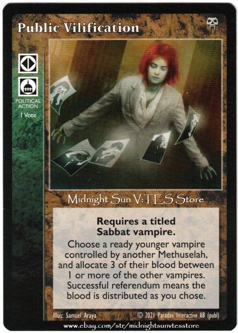 Vilifying Means July 3 Vilify" Canvas Print For Sale By Bpatrickvoice