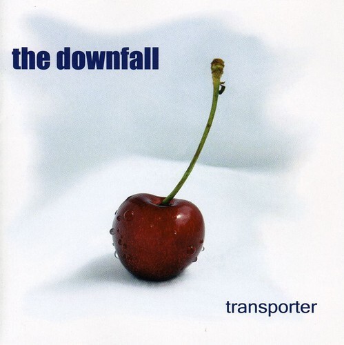 Transporter by Downfall (CD, 2008) for sale online | eBay