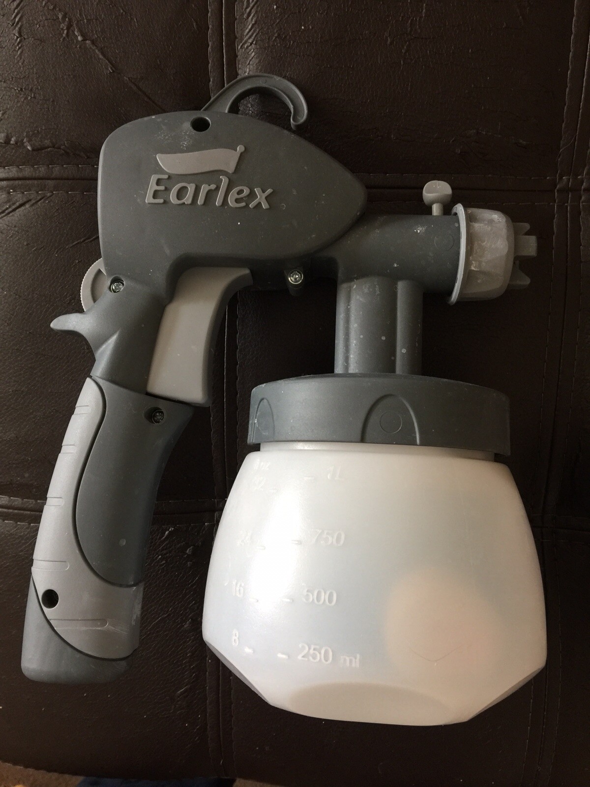 Earlex Spray for sale in UK | 40 used Earlex Sprays