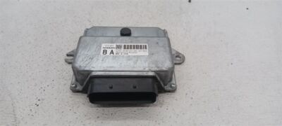 12 13 INFINITI G37 VARIABLE VALVE TRAIN CONTROL MODULE OEM 23751-3EV0A ...