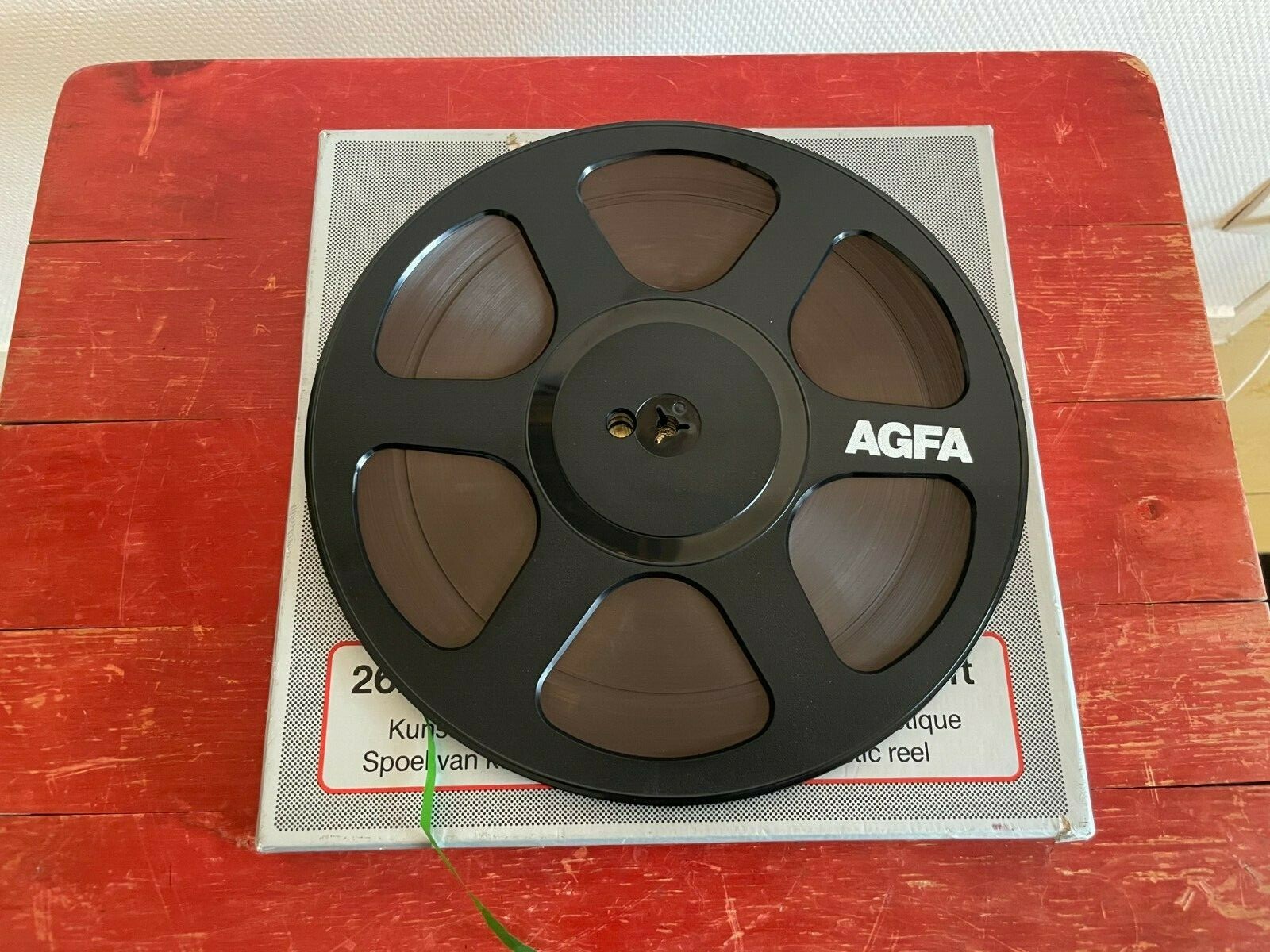 Bobine Magnetophone Bobine d’occasion