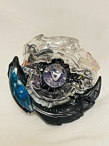 RARE TAKARA TOMY Beyblade BURST B-85 Killer Deathscyther 2vortex Hunter ...