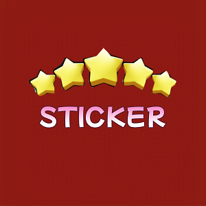 My STICKER and STICKER | eBay Stores