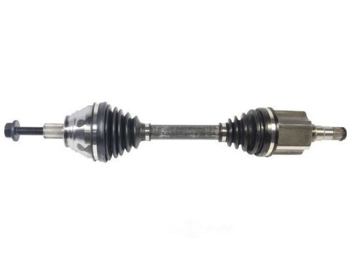 CV Axle Shaft For 2019-20 Volkswagen Jetta 1.4L 4 Cyl Automatic Front ...
