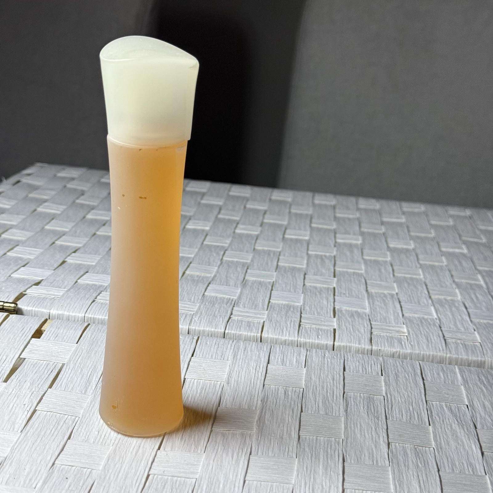 Yves Rocher Pur Desir de Gardenia Eau de Toilette Perfume 2 oz Vintage New | eBay