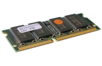 THLY648021BFG-10 - 64MB Memory Module (PC66/ 100MHZ/ 144 Pins) | eBay
