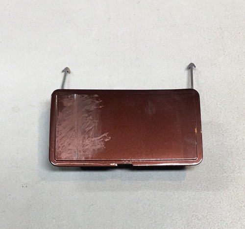 Mercedes-Benz ML ML320 ML430 OEM Rear Bumper Cover Trim Tow Hook Eye ...