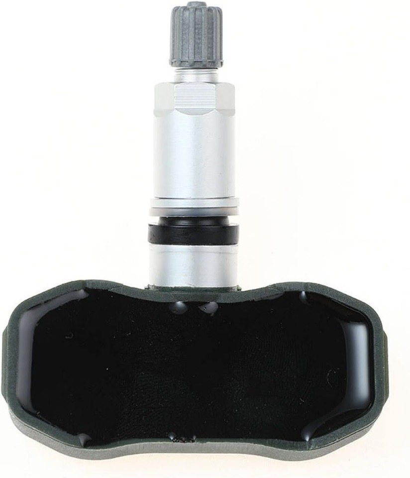 1Pcs Tire Pressure Sensor TPMS for Chevy Colorado GMC Canyon HUMMER H3 ...