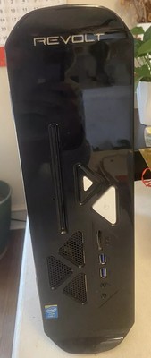 ibuypower gaming pc Revolt I7 | eBay