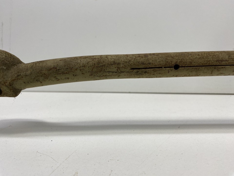 1930 1931 Ford Model A Headlight Bar | eBay