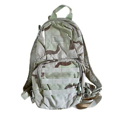 CamelBak Maximum Gear Cordura Mule Camo Military Hydration Backpack 3.0 ...