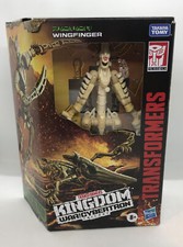 Transformers War for Cybertron: Kingdom Wingfinger